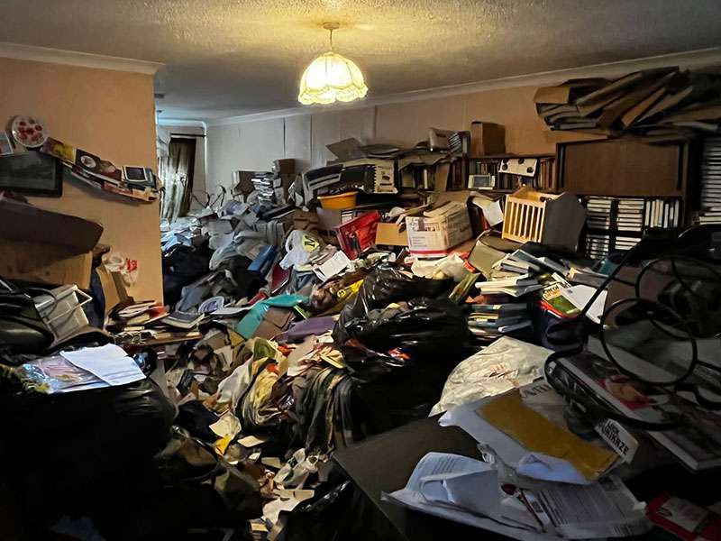 Affordable, Comprehensive & Hassle-Free House Clearance Service